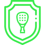 saudi padel – اللجنة السعودية للبادل