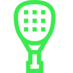 saudi padel – اللجنة السعودية للبادل