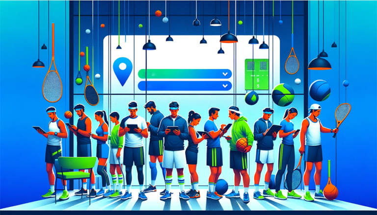 saudi padel – اللجنة السعودية للبادل